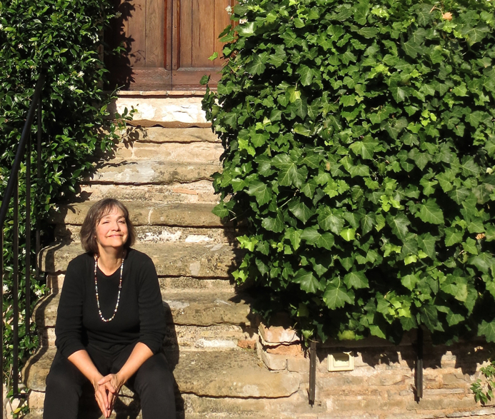 An Invitation - Liz Sumner